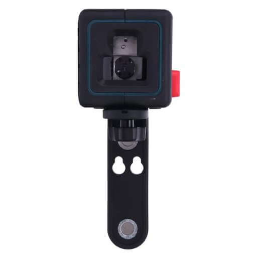 تراز لیزری 2 خط نور سبز مدل RH-9501G رونیکس - فروشگاه ابزار غفوری